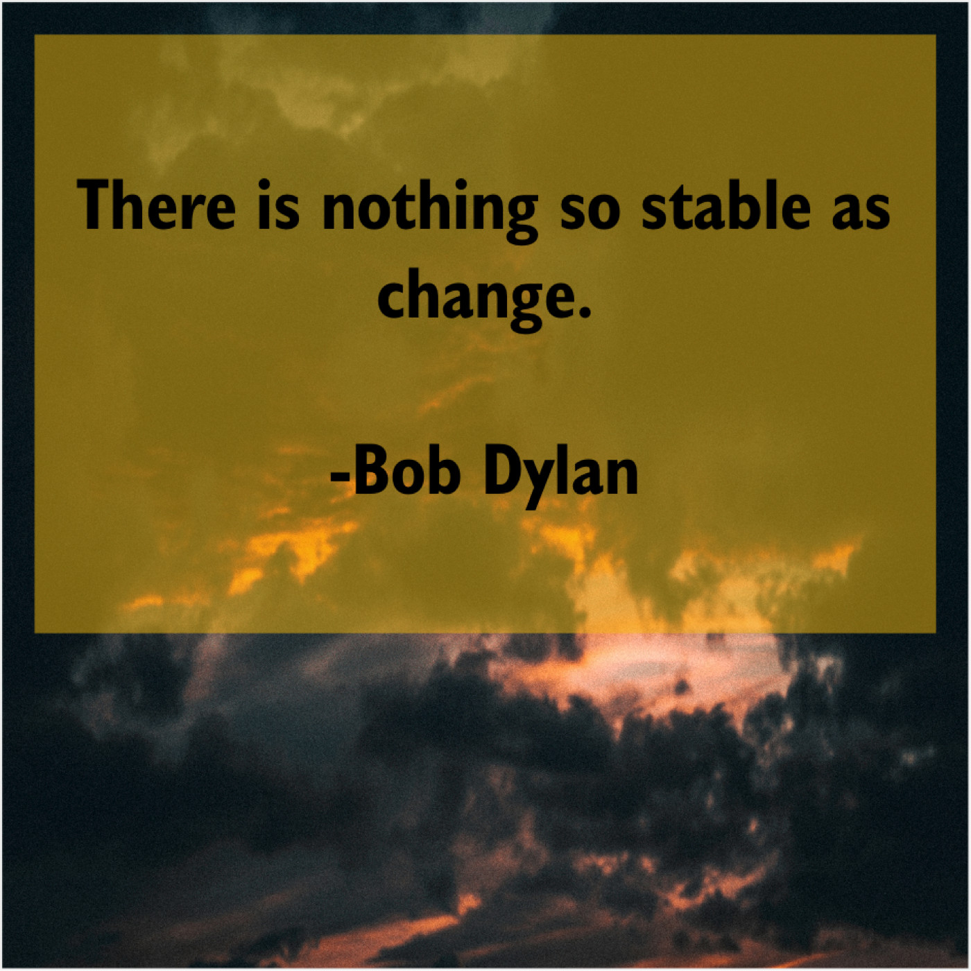 Stable Mindset Quotes