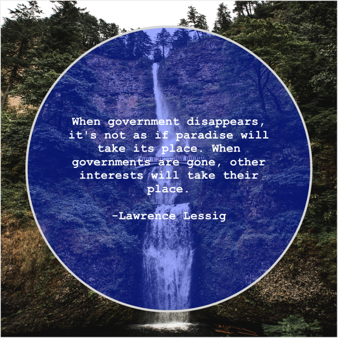 Lessig Quotes