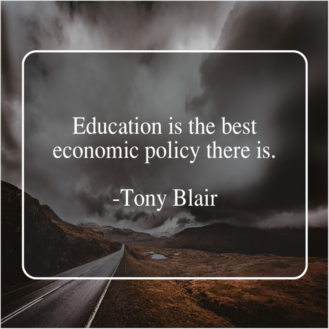 Education And Economy Quotes